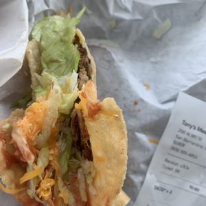 TONY’S MEXICAN FOOD - 90 Photos & 193 Reviews - 290 W Mill St, San ...