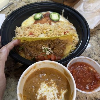 BLUE AKAI MEXICAN & JAPANESE CUISINE - Updated November 2025 - 62 ...