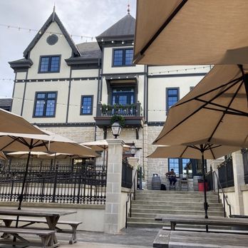 ALTSTADT BREWERY - 706 Photos & 448 Reviews - 6120 E US Hwy 290 ...