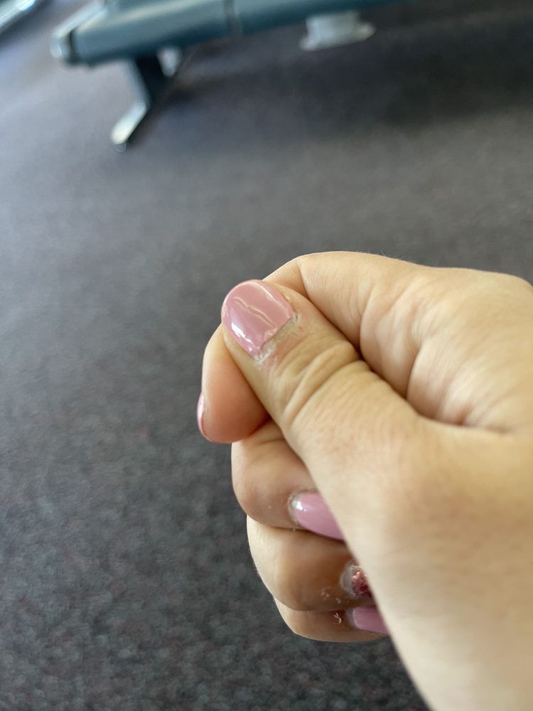 FASHION NAILS & SPA - Updated January 2025 - 45 Photos & 92 Reviews ...