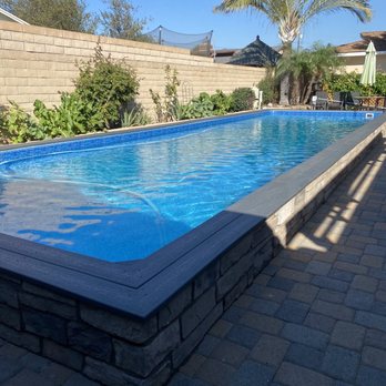 SECARD POOLS & SPAS - Updated May 2025 - 249 Photos & 141 Reviews ...