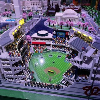 LEGO DISCOVERY CENTER - Updated October 2025 - 494 Photos & 41 Reviews ...