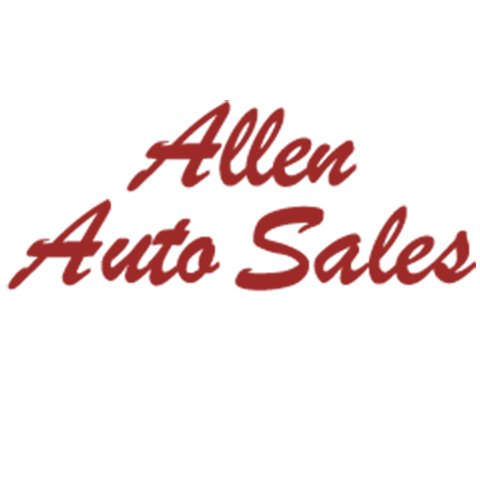 ALLEN AUTO SALES - Updated December 2025 - 1225 Jefferson St, Paducah ...