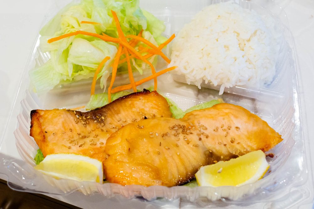 SUSHI KUU - 202 Photos & 189 Reviews - 1001 Alameda De Las Pulgas ...