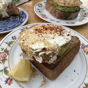 SAINT BREAD - Updated January 2025 - 657 Photos & 250 Reviews - 1421 NE ...