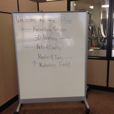 JOHN F. GERMANY PUBLIC LIBRARY - Updated February 2025 - 46 Photos & 36 ...