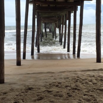 AVON FISHING PIER - Updated July 2025 - 119 Photos & 22 Reviews - 41001 ...