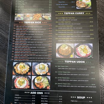 DEVIL’S KITCHEN & TEPPAN - Updated September 2024 - 469 Photos & 231 Reviews - 4910 Hamner Ave ...