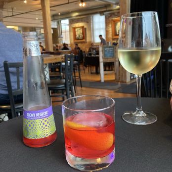 BLEU DUCK KITCHEN - Updated June 2025 - 642 Photos & 190 Reviews - 14 ...