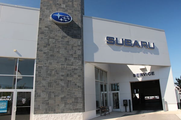 WILDE SUBARU - Updated December 2025 - 44 Photos & 96 Reviews - 1560 E ...