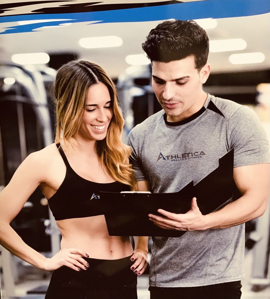 Athletica Health and Fitness, Boca Raton | Roadtrippers