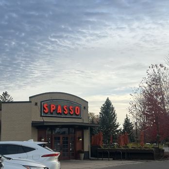 SPASSO - Updated October 2025 - 154 Photos & 220 Reviews - 17523 ...