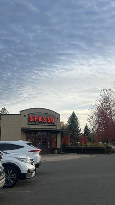 SPASSO - Updated July 2025 - 127 Photos & 208 Reviews - 17523 ...