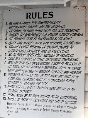 ROCK RIDGE CAMPGROUND - Updated December 2025 - 7030B Rock Ridge School ...