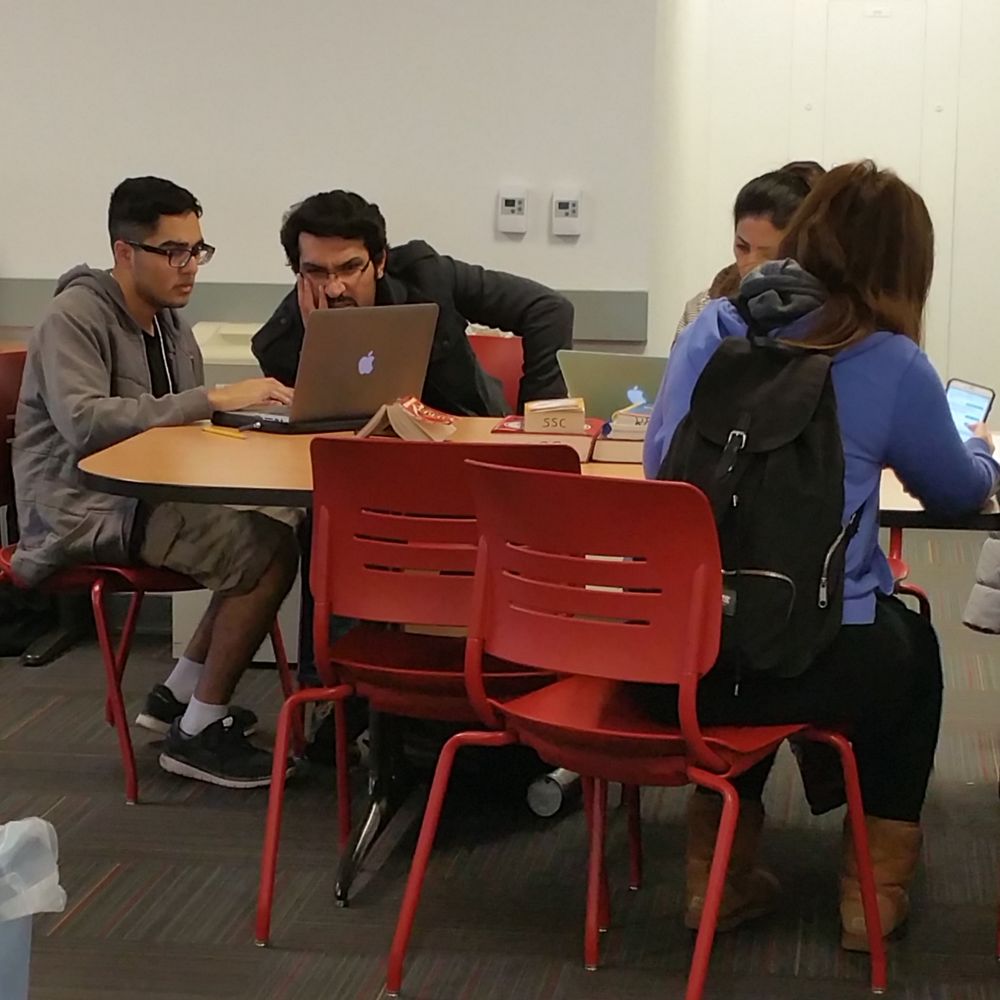 GOLDEN STATE COLLEGE - Updated July 2025 - 525 W Main St, Visalia ...