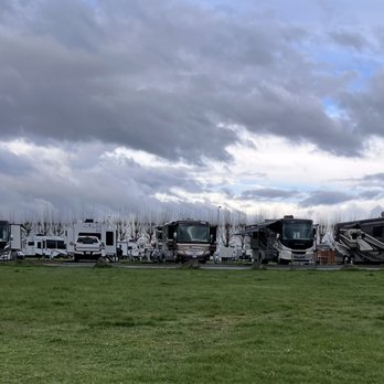 COLUMBIA RIVERFRONT RV PARK - Updated May 2024 - 91 Photos & 95 Reviews ...