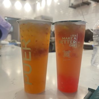 PUER TAIWAN TEA & COFFEE - Updated December 2025 - 20 Photos - 6320 ...