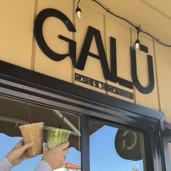 GALU CAFÉ AND DELICATESSEN - Updated December 2024 - 218 Photos & 67 ...