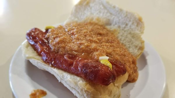 DEERHEAD HOT DOGS - Updated July 2024 - 56 Photos & 30 Reviews - 620 S ...