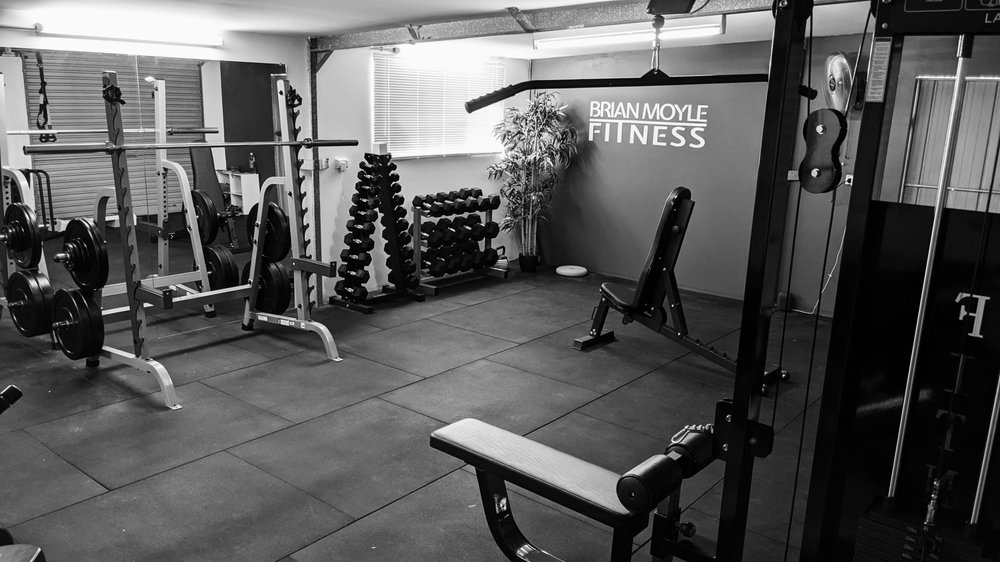 BRIAN MOYLE FITNESS - Updated October 2024 - 17 Pullen Road, Everton ...
