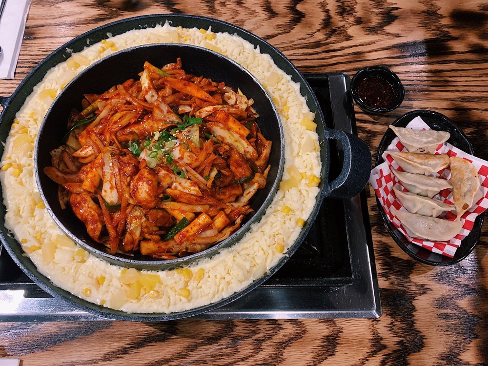 KOBI KOREAN BBQ - 70 Photos & 29 Reviews - Korean - 9-257 Dundas Street ...