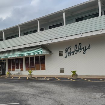 BOBBY’S RESTAURANT & LOUNGE - 107 Photos & 224 Reviews - 3450 Ocean Dr ...