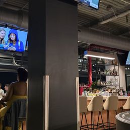 THE FOUNDRY ROOFTOP - Updated May 2025 - 229 Photos & 156 Reviews - 124 Madison St, Dayton, Ohio ...