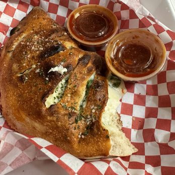 GOOMBA’S PIZZERIA - Updated March 2025 - 188 Photos & 271 Reviews ...