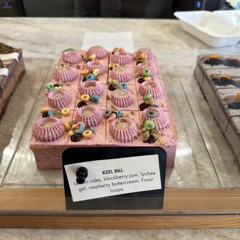 PAPER CAKE SHOP - 135 Photos & 49 Reviews - 4106 Stone Way N, Seattle ...