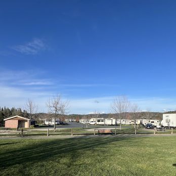 JACKSON RANCHERIA RV PARK - Updated December 2025 - 110 Photos & 90 ...
