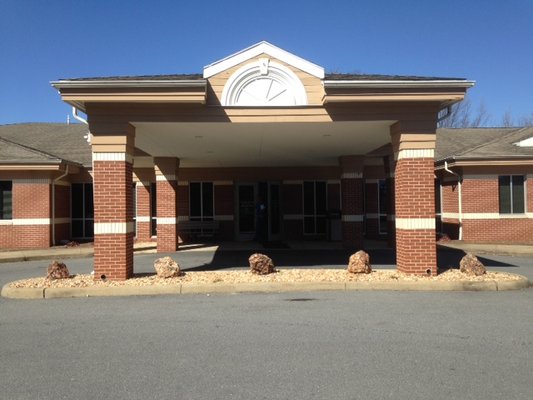 PROGRESSIVE RADIOLOGY - WINCHESTER - Updated January 2025 - 1867 ...