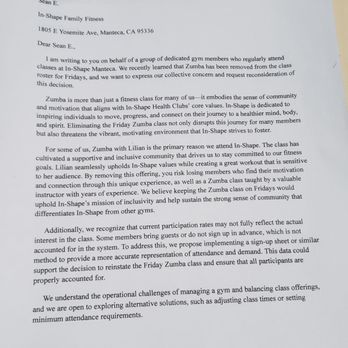 IN-SHAPE FITNESS - Updated December 2025 - 56 Photos & 193 Reviews ...