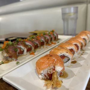 SUSHI OK - 1332 Photos & 1102 Reviews - 5228 Arlington Ave, Riverside ...