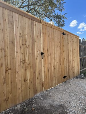 NOAH’S ARK FENCING - Updated May 2026 - 56 Photos & 28 Reviews - Devine ...