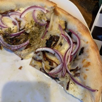 DEL RAY PIZZERIA - Updated July 2025 - 194 Photos & 459 Reviews - 2218 ...