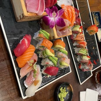 TORO SUSHI STONE GRILL & BAR - Updated August 2025 - 3831 Photos & 1210 ...