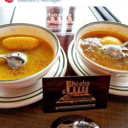 SHEEBA RESTAURANT - Updated May 2024 - 490 Photos & 423 Reviews - 13919 ...