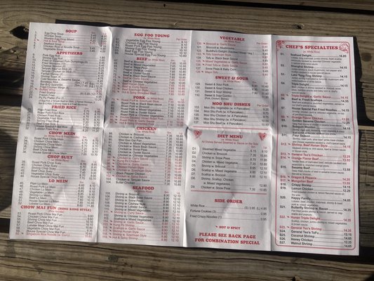 MULAN - Updated December 2025 - 36 Photos & 19 Reviews - 9 N Washington ...