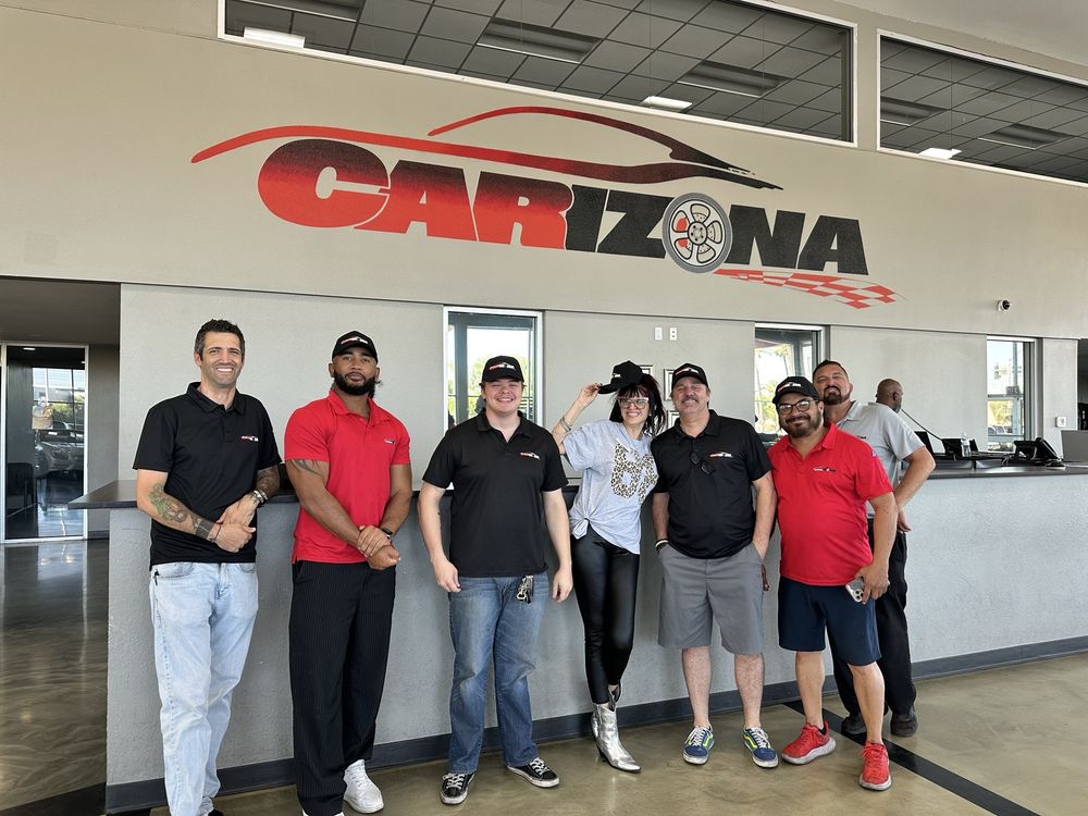 CARIZONA - Updated September 2025 - 59 Photos & 177 Reviews - 1600 W ...