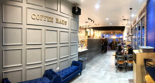 COFFEE HAUS - 65 Photos & 67 Reviews - Bubble Tea - 406 Randall Rd ...