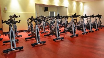 NUFFIELD HEALTH FITNESS & WELLBEING GYM - Updated July 2025 - Broadway ...