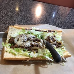 DELI GEORGE - Updated March 2026 - 146 Photos & 230 Reviews - 1114 ...