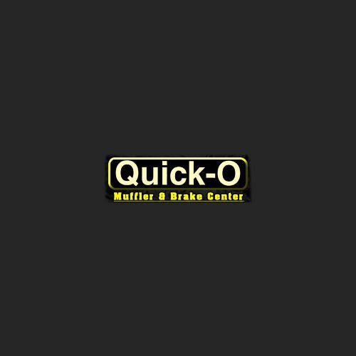 QUICK-O MUFFLER & BRAKE CENTER - Updated July 2025 - 13 Reviews - 3825 ...