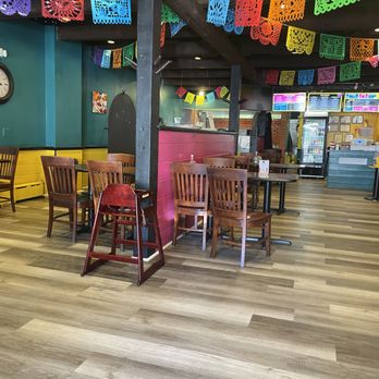 CRAZY TACO BAR & GRILL - Updated June 2026 - 61 Photos & 51 Reviews ...