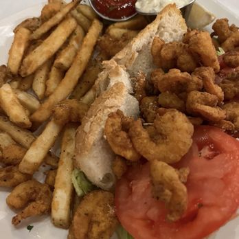 HALF SHELL OYSTER HOUSE - Updated May 2025 - 1274 Photos & 1309 Reviews ...