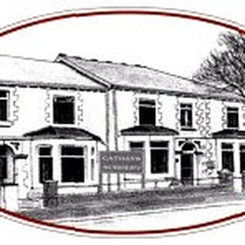 CATHAYS SURGERY - Updated October 2025 - 137 Cathays Terrace, Cardiff ...