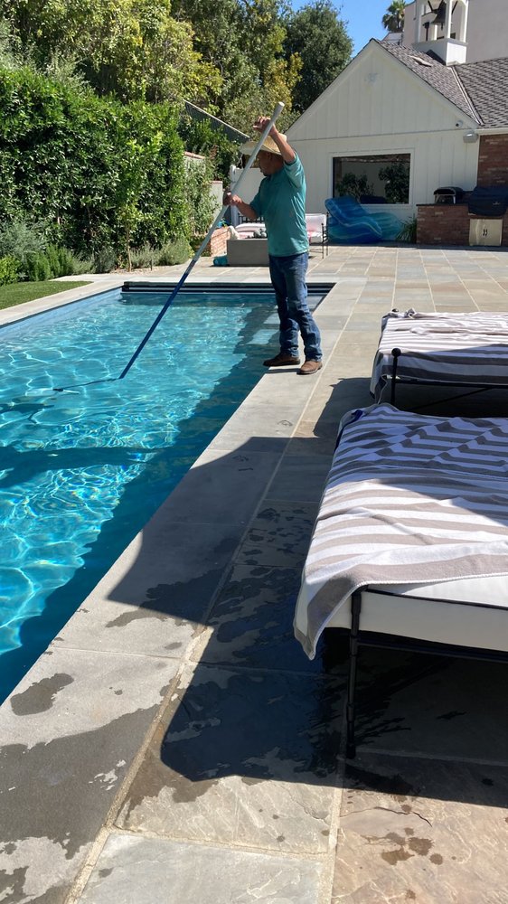 MAXI POOL AND SPA SERVICE - Los Angeles, CA - Yelp