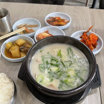 SYTK SULLUNGTANG - Updated November 2024 - 260 Photos & 204 Reviews ...