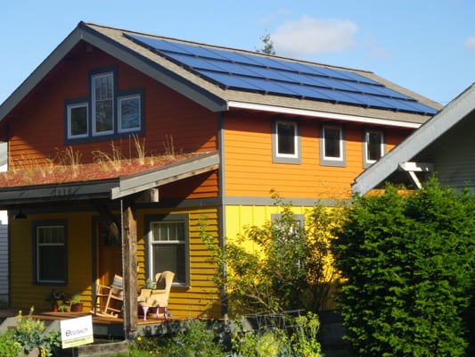 ECOTECH SOLAR - Updated November 2025 - 17 Photos & 11 Reviews - 1331 ...