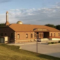 MASJID ALNOOR ISLAMIC COMMUNITY - WATERLOO-CEDAR MOSQUE - 2110 Sager ...